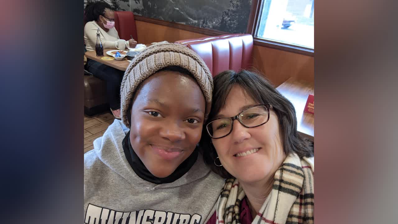 Family speaks out after Northeast Ohio teen goes missing – Fox 8 ...