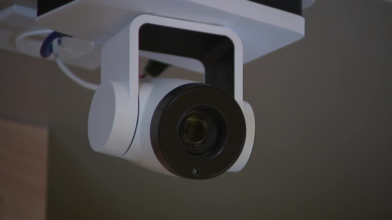 University Hospitals creates remote nursing care model to reduce nurse ...