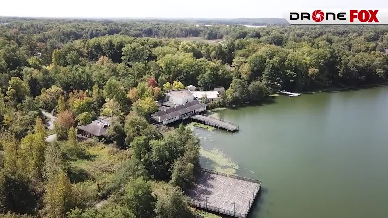 Aurora closes land purchase at former Geauga Lake, SeaWorld – Fox 8 Cleveland WJW