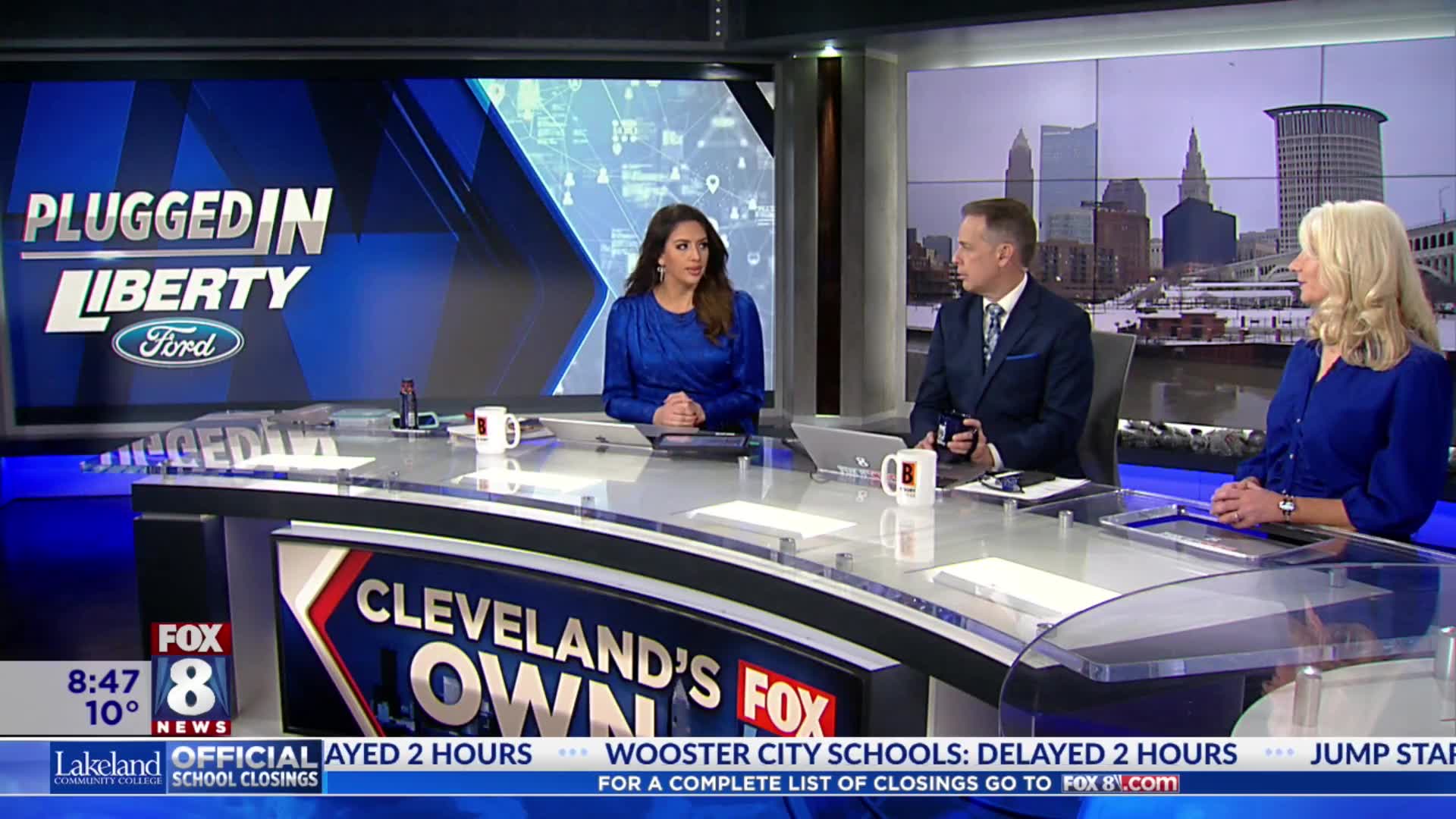 Pay up! The average kids’ allowance, according to poll – Fox 8 ...