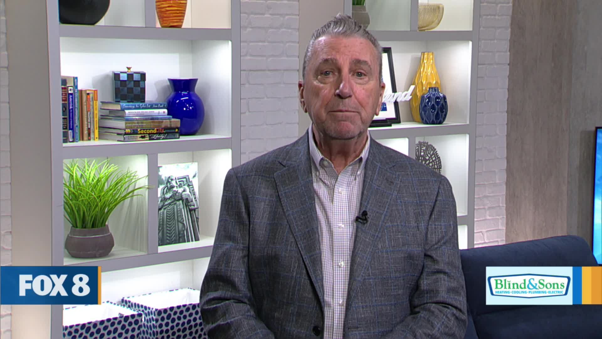 New Day Cleveland: 1825 Flower Farm – Fox 8 Cleveland WJW