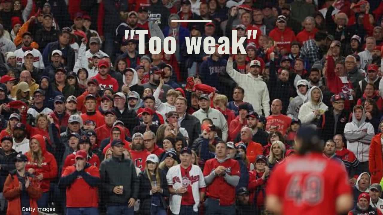 Cleveland against the world – Fox 8 Cleveland WJW