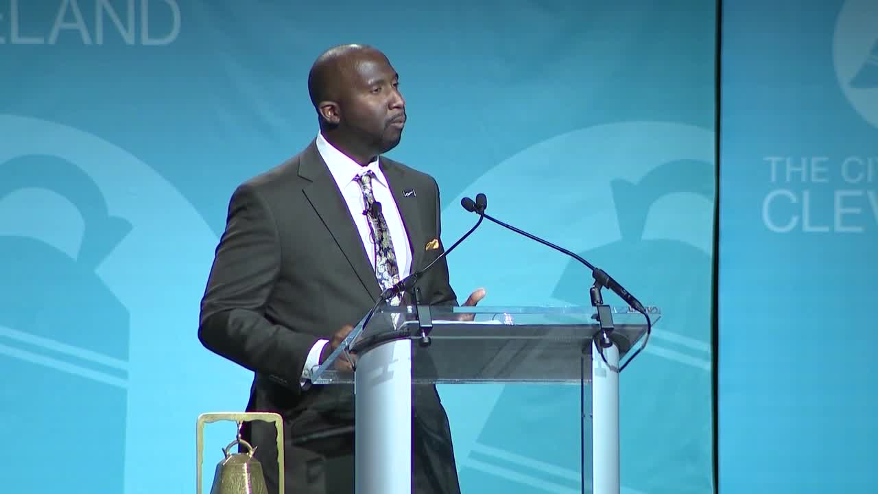 CMSD State of the Schools address 2025 – Fox 8 Cleveland WJW