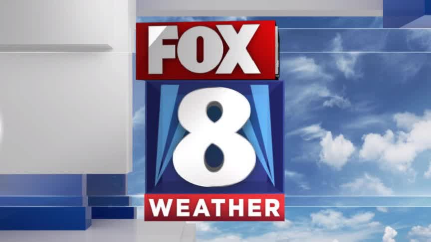 FORECAST: Temperatures pushing 70? In winter? – Fox 8 Cleveland WJW