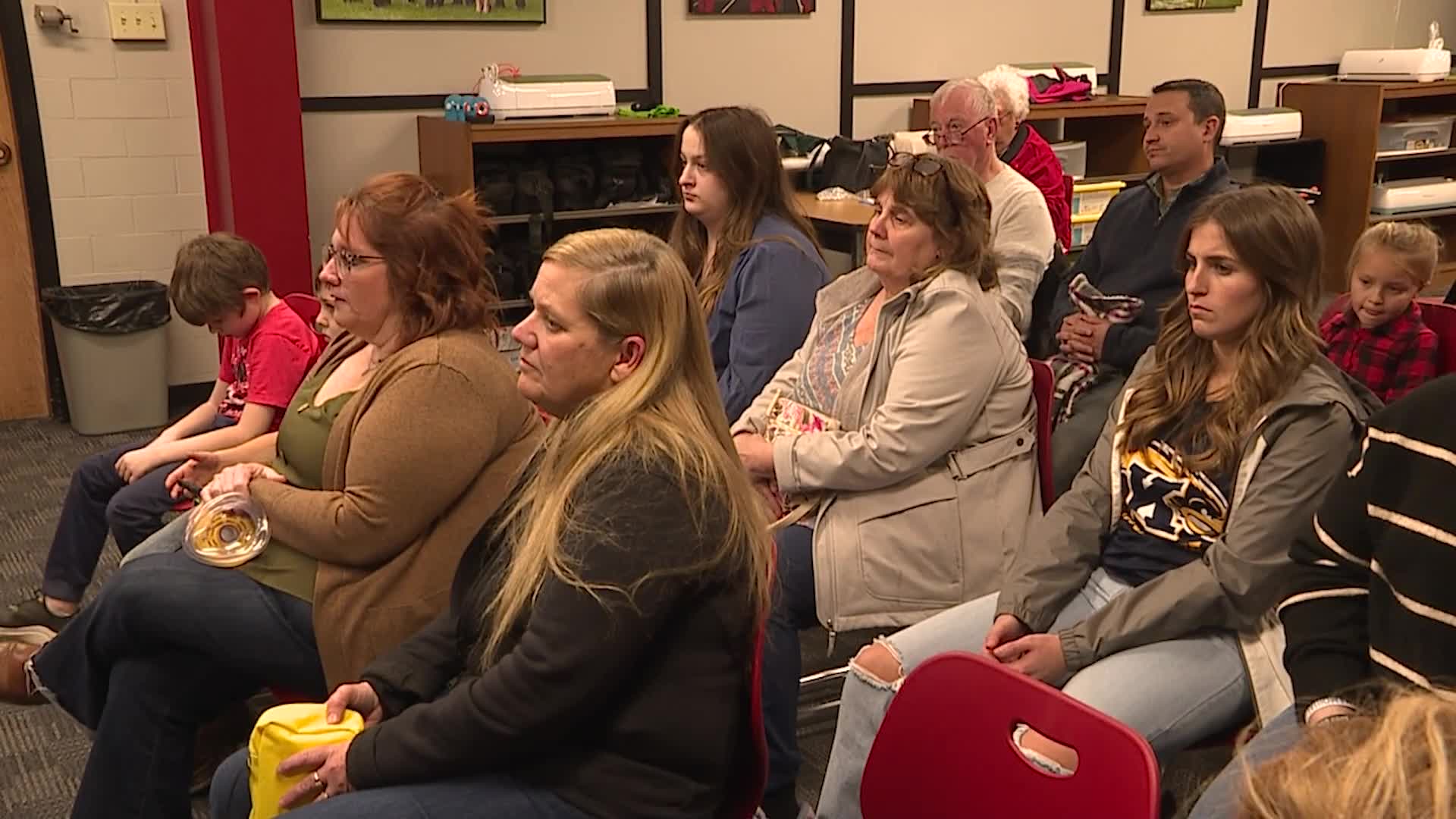 ‘Long-term battle’: Tusky Valley holds first board meeting since deadly ...