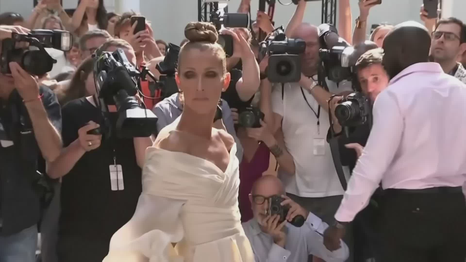 Celine Dion’s rare condition – Fox 8 Cleveland WJW