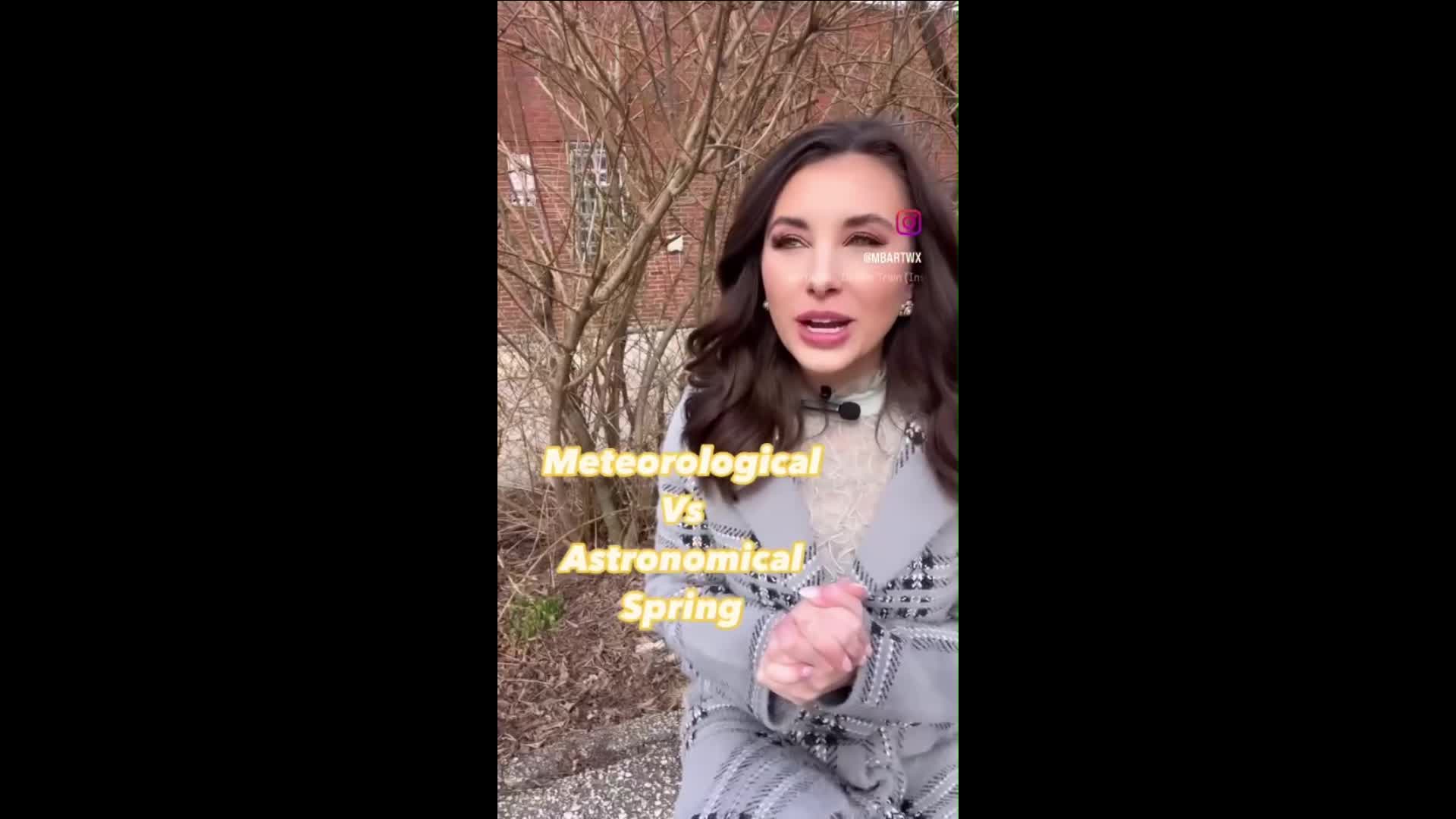 Meteorological Spring vs. Actual Spring: What’s the difference – who13.com