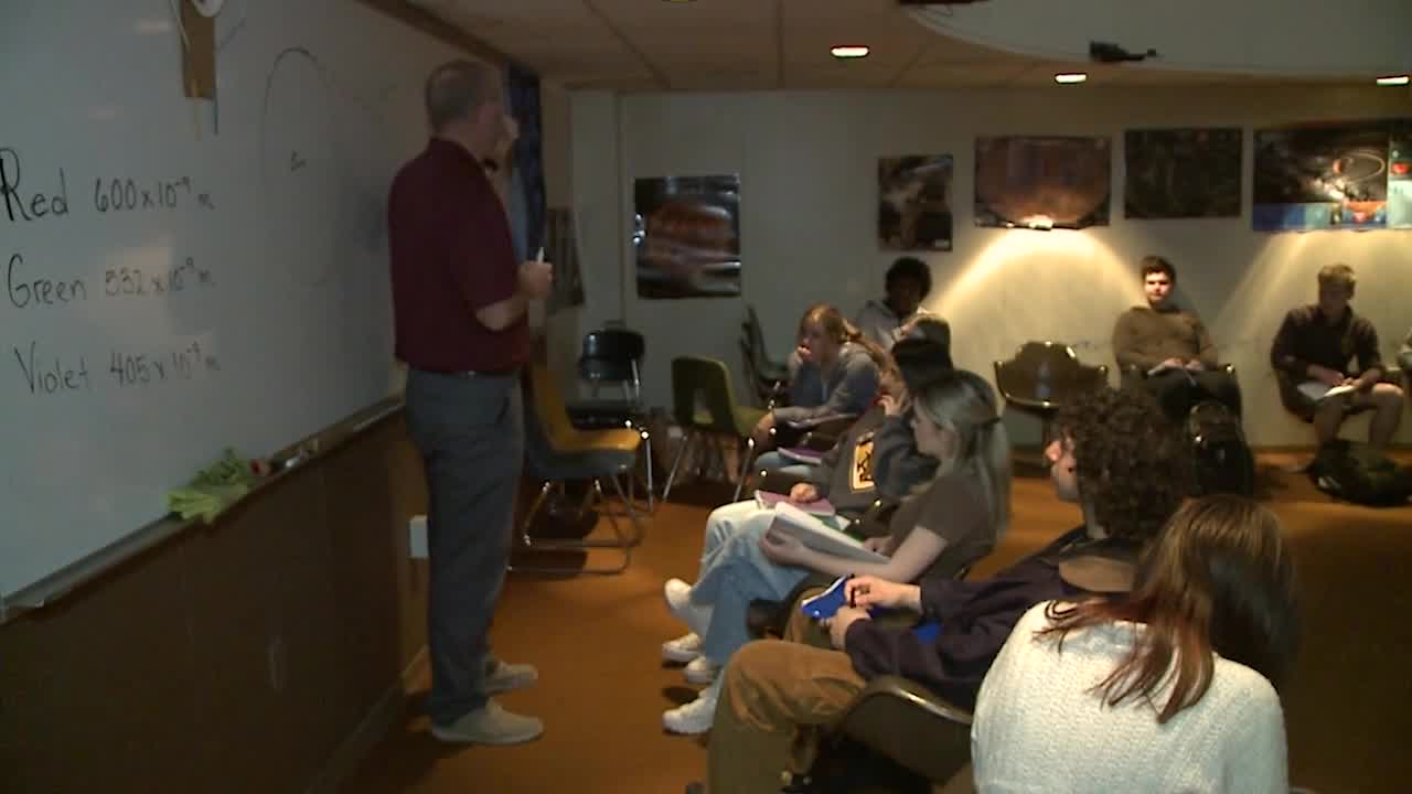 Once in a lifetime: How to view the eclipse – Fox 8 Cleveland WJW