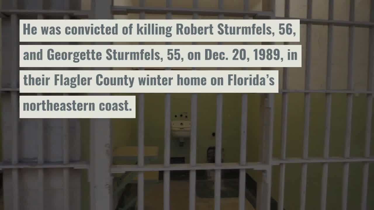 Florida executes ‘ninja killer’ for killing couple in 1989 – Fox 8 ... Florida executes ‘ninja killer’ for killing couple in 1989 – Fox 8 ...