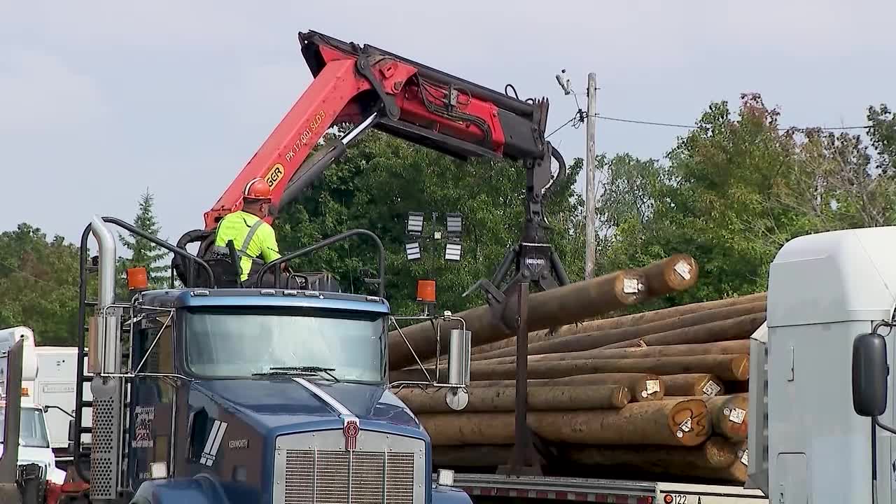 FirstEnergy asks PUCO for more time to respond to outages – Fox 8 ...