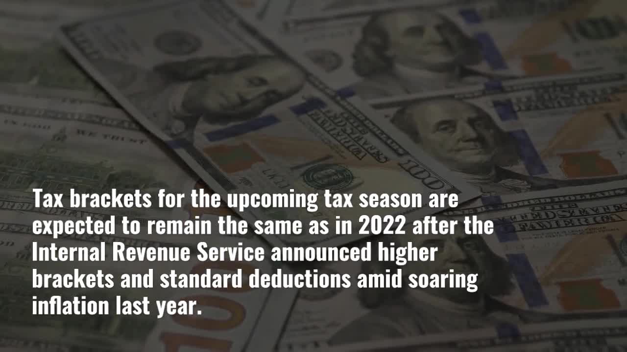 2023 taxes – Fox 8 Cleveland WJW