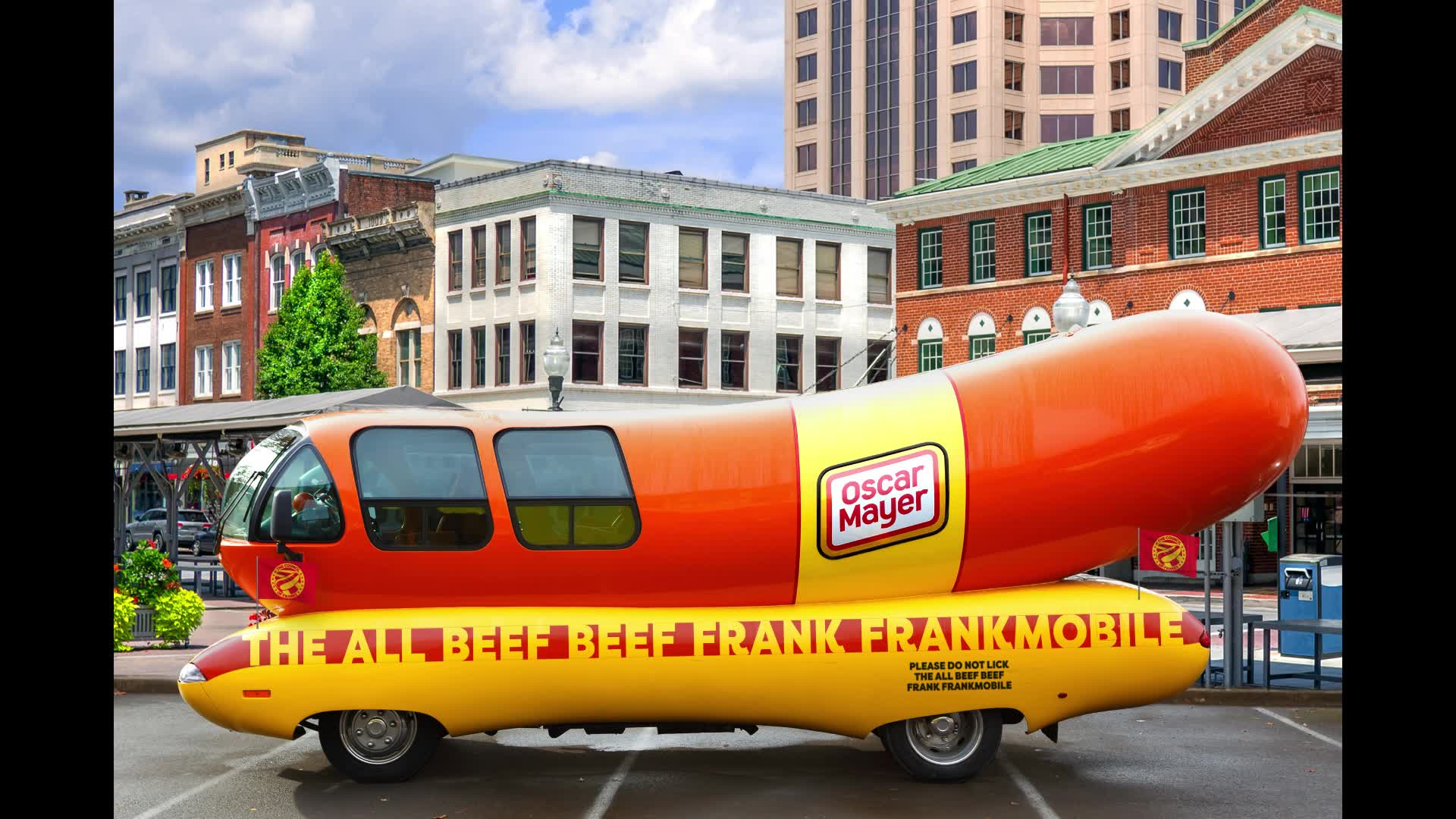 Wiener weddings: Unique options for summer nuptials – Fox 8 Cleveland WJW