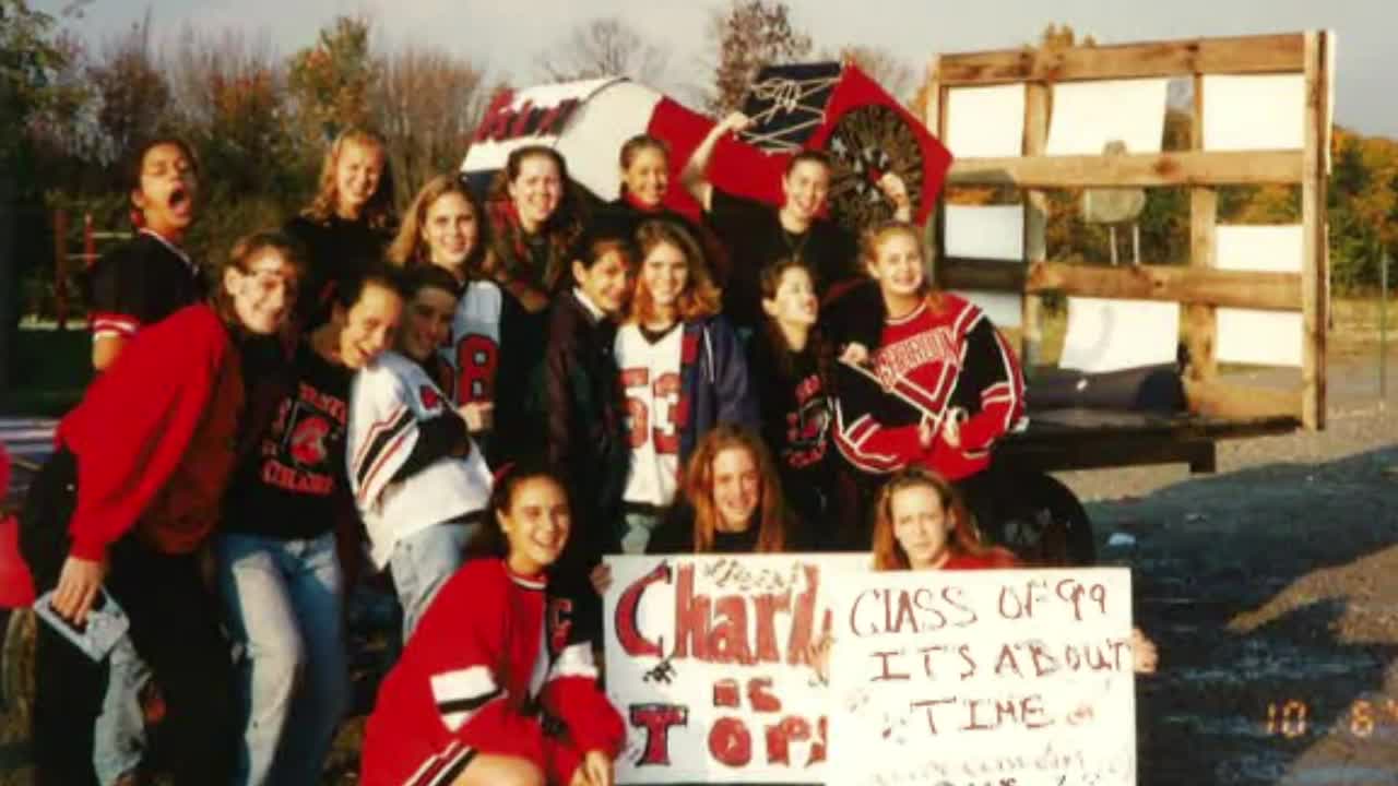 Hometown’s Own: Jenn Harcher – Fox 8 Cleveland WJW