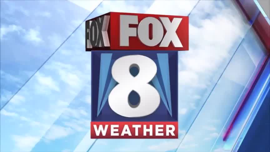 Tuesday afternoon weather clickable: latest on severe weather – Fox 8 ...