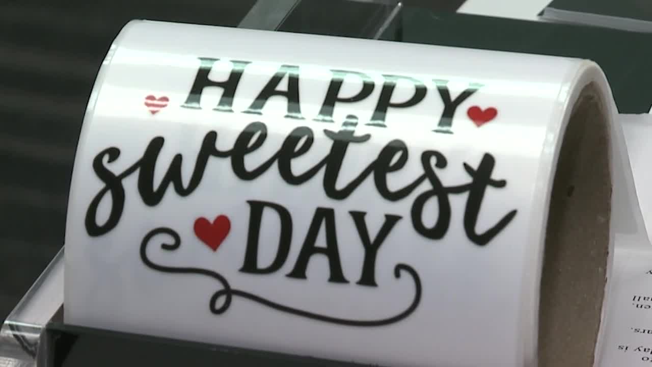 Local woman handing out gift bags to kids in need this Sweetest Day ...