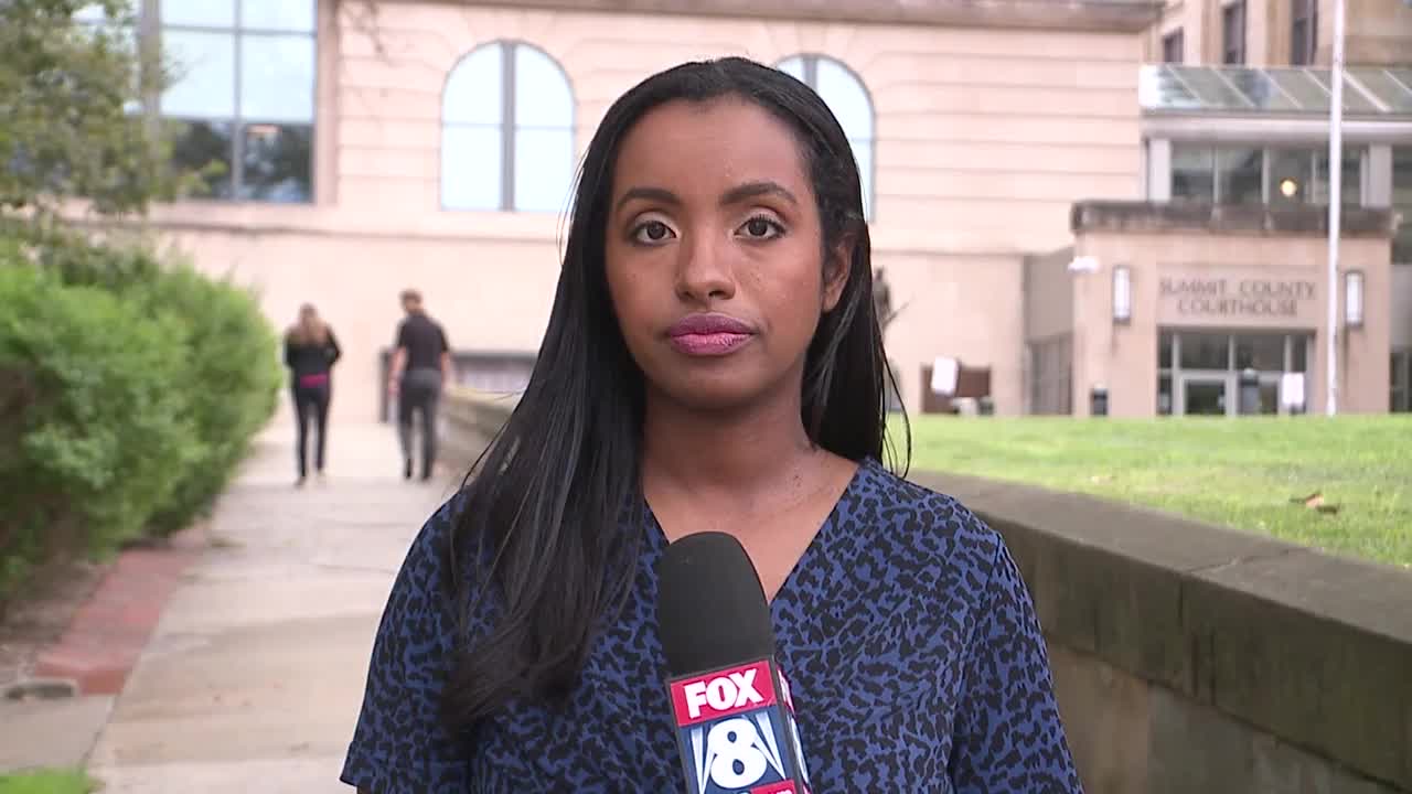Cold case murder sentencing – Fox 8 Cleveland WJW