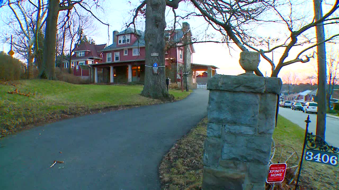2014: Inside a Demon House – Fox 8 Cleveland WJW