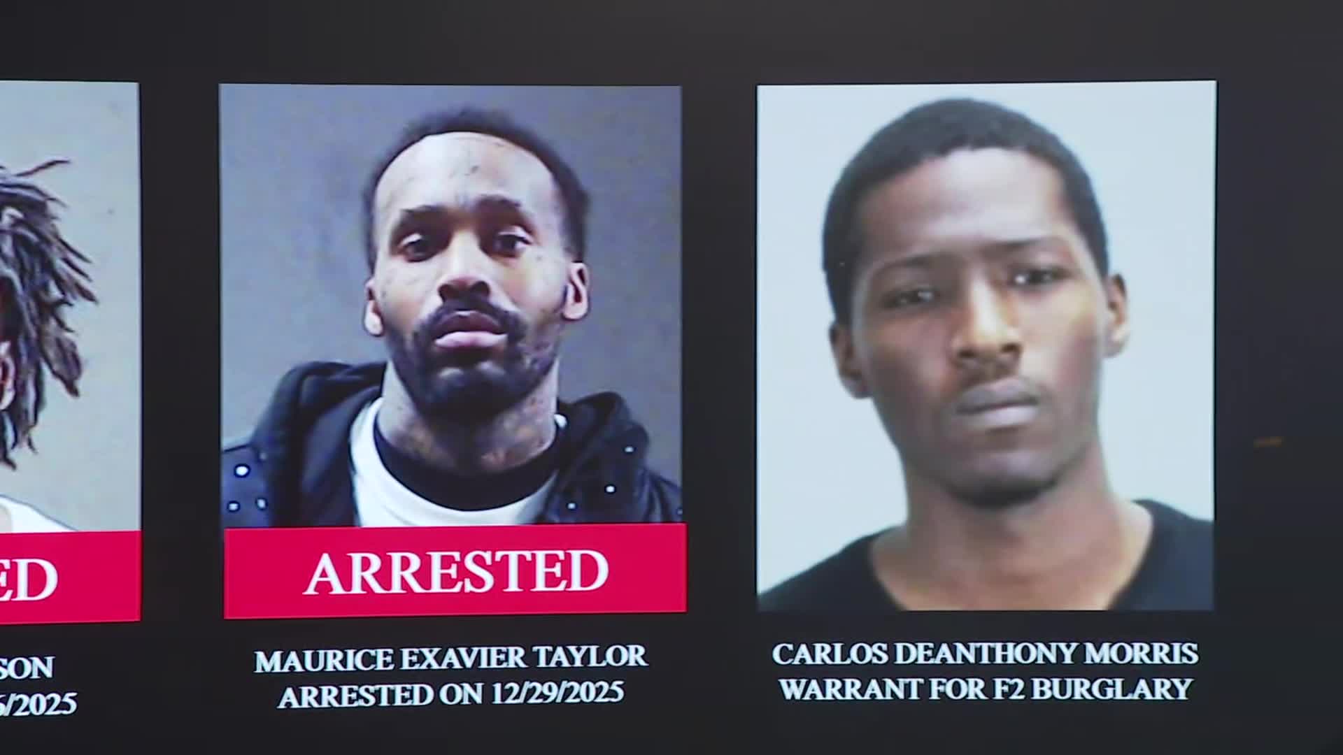 Shedeur Sanders suspect video – Fox 8 Cleveland WJW