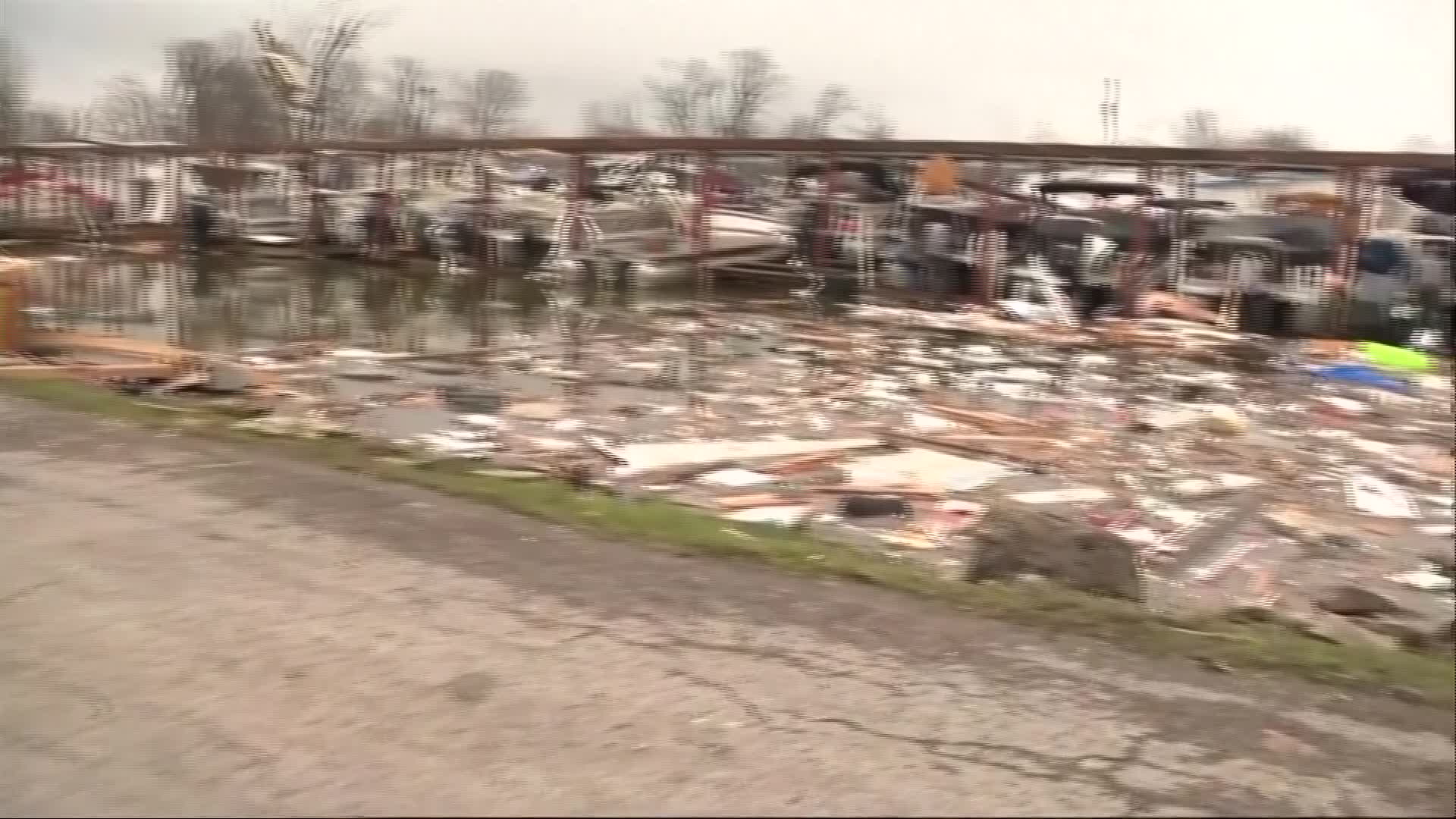 Severe storms in Logan County – Fox 8 Cleveland WJW