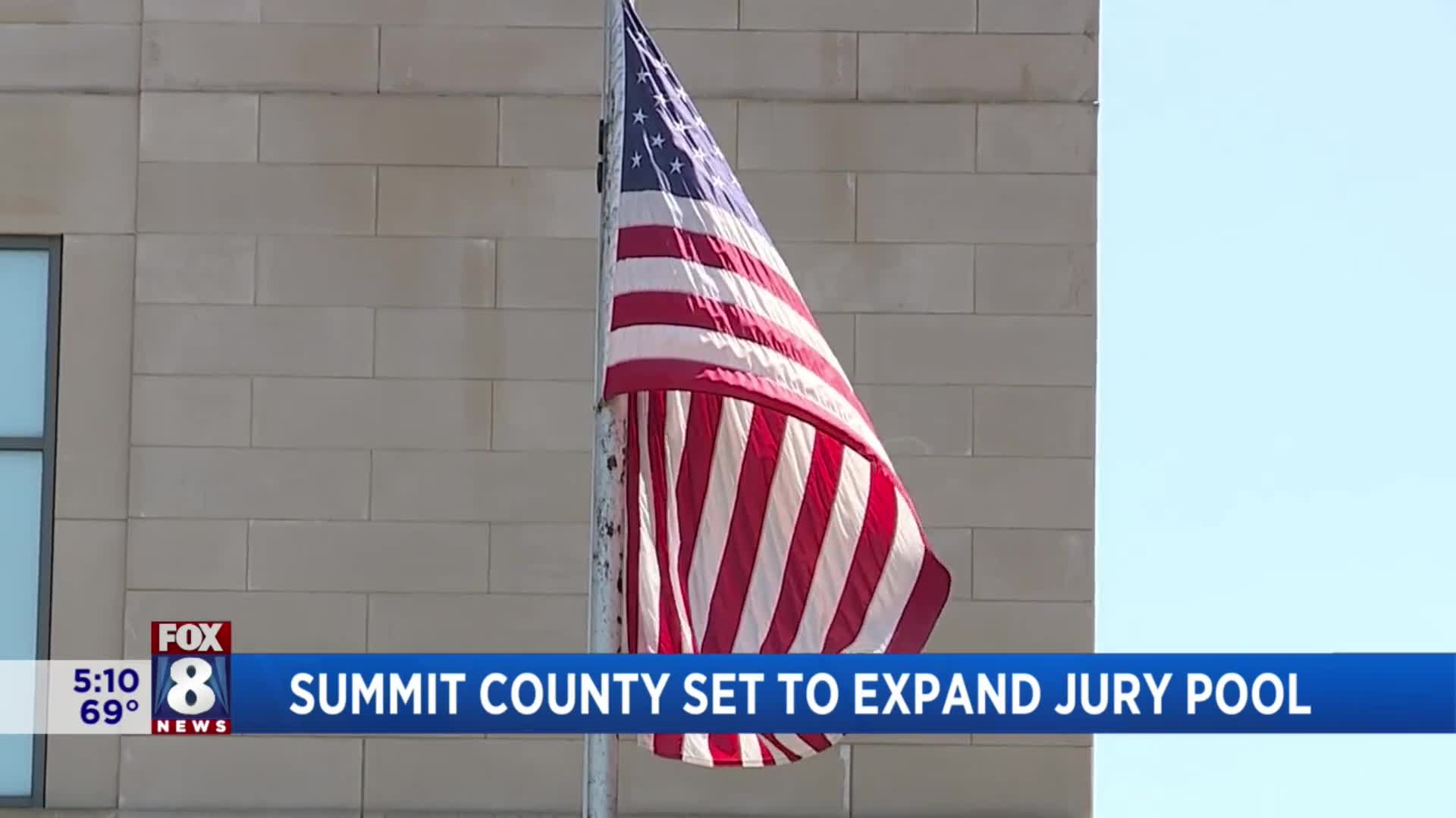 More people will soon be eligible to serve on a Summit County jury ...