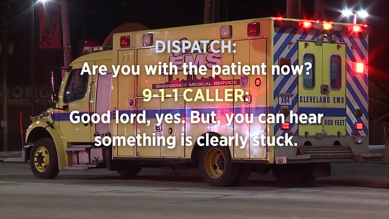 I-Team: Daughter wants to know what took EMS so long to get to mom’s ...