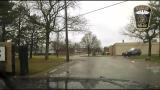 Ohio Turnpike toll booth changes