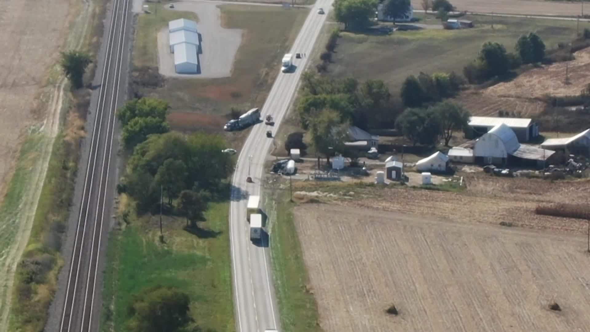 Twinsburg man among 5 killed in deadly chemical crash – Fox 8 Cleveland WJW