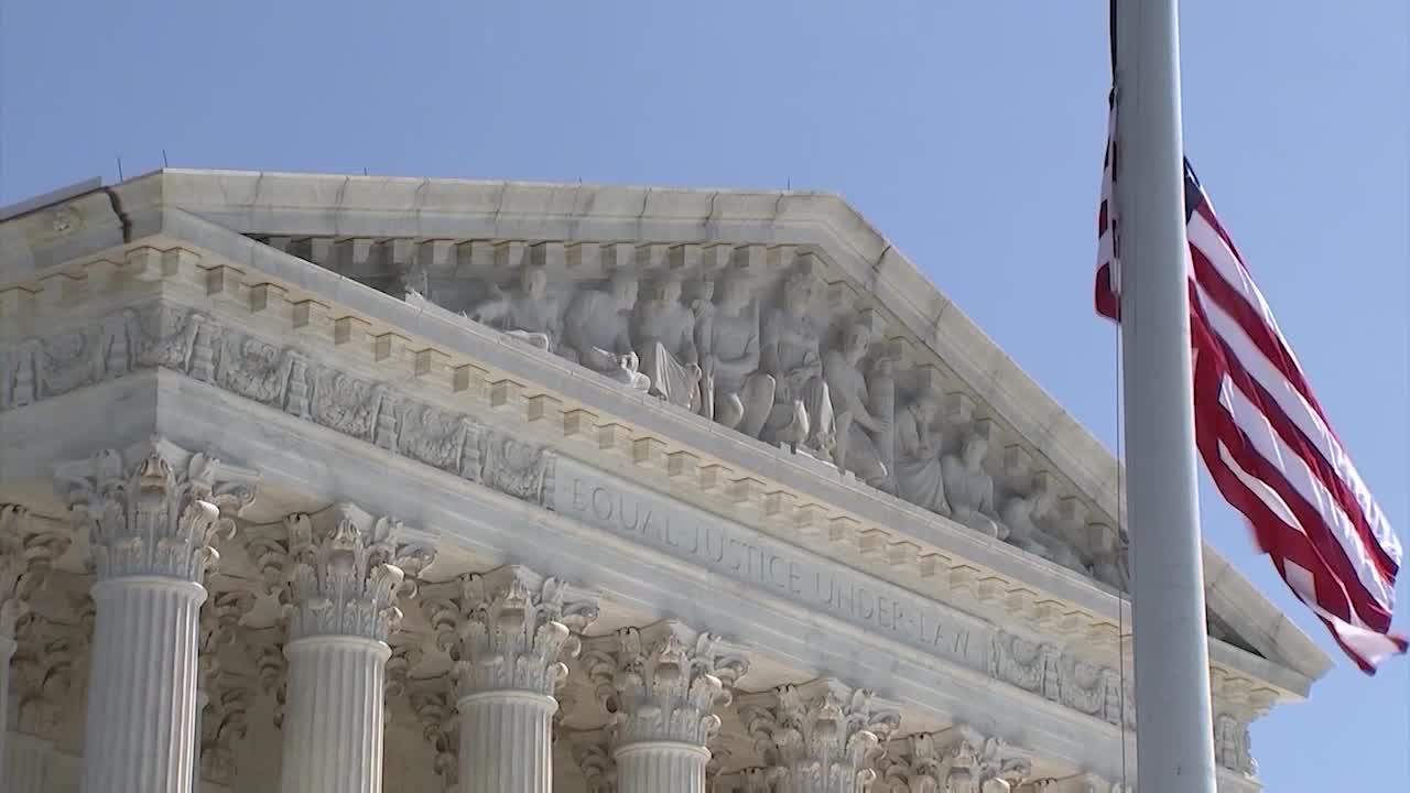 Supreme Court Expands Gun Rights In Major Second Amendment Ruling Fox