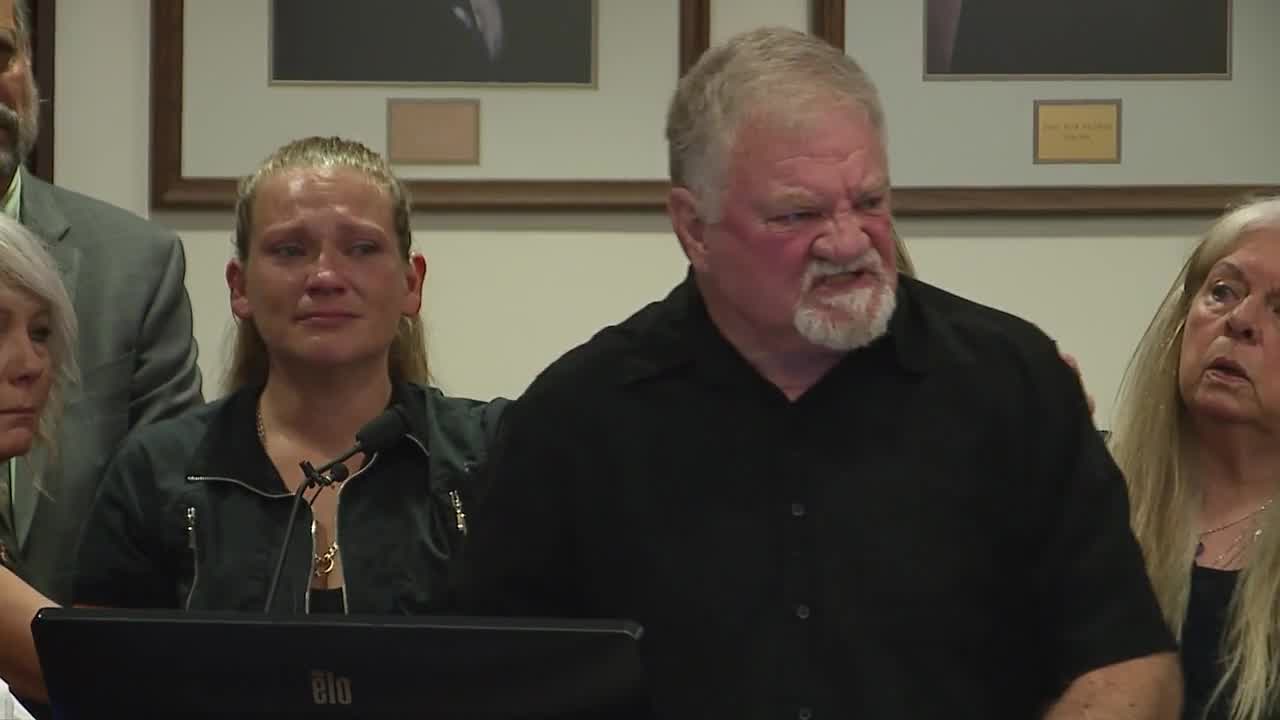 After 30 years, killer sentenced in Akron cold case – Fox 8 Cleveland WJW