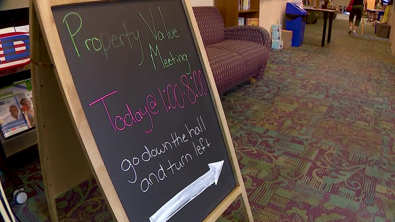 Summit County residents dispute ‘historic’ property value increases ...