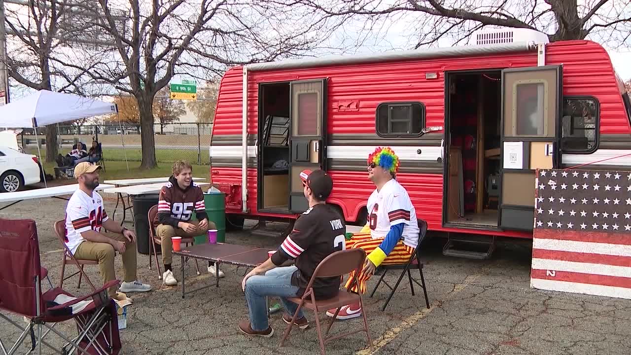 Muni Lot prices could double as proposed hike advances – Fox 8 ...