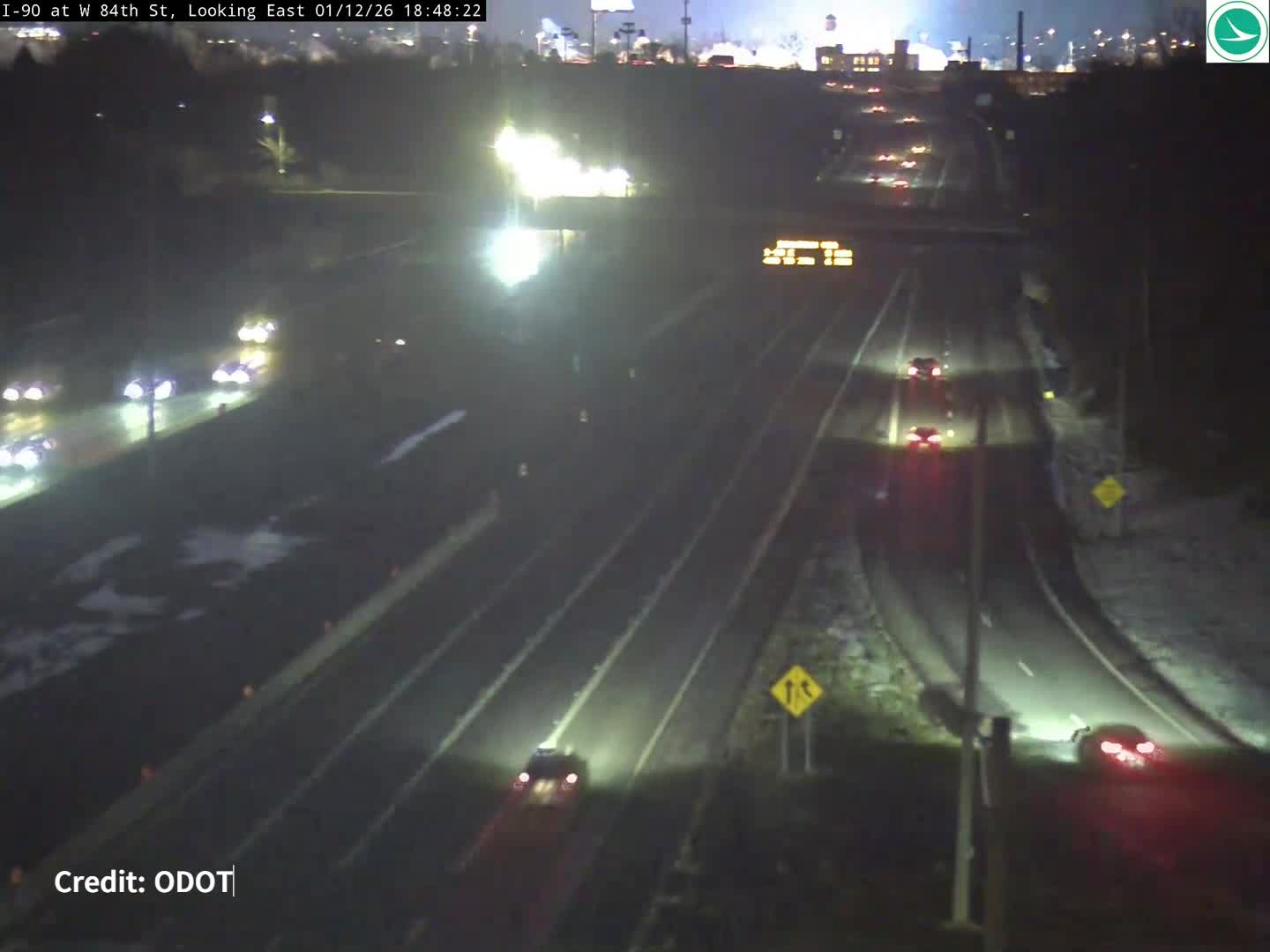 WATCH: Explosion, fire, and blackout hit Cleveland neighborhood – Fox 8 ...