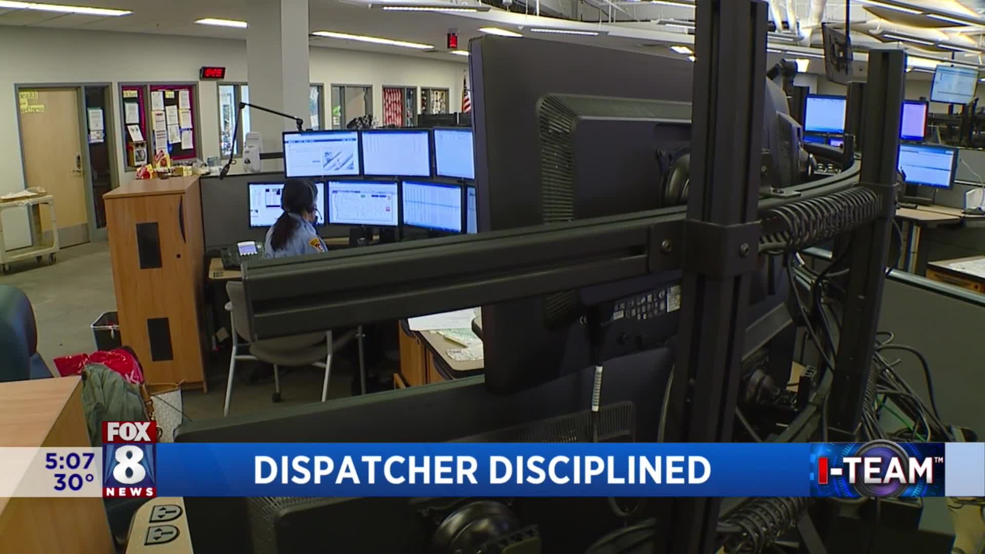 Why a Cleveland police dispatcher was indicted – Fox 8 Cleveland WJW