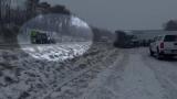 Ohio Turnpike toll booth changes