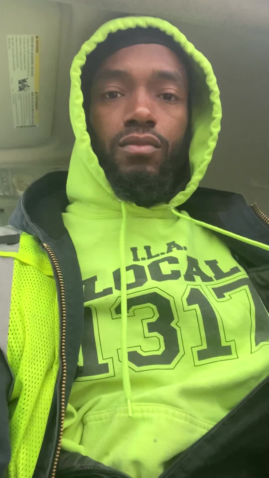Turkey Bowl contestant: Phillip Pettigrew – Fox 8 Cleveland WJW
