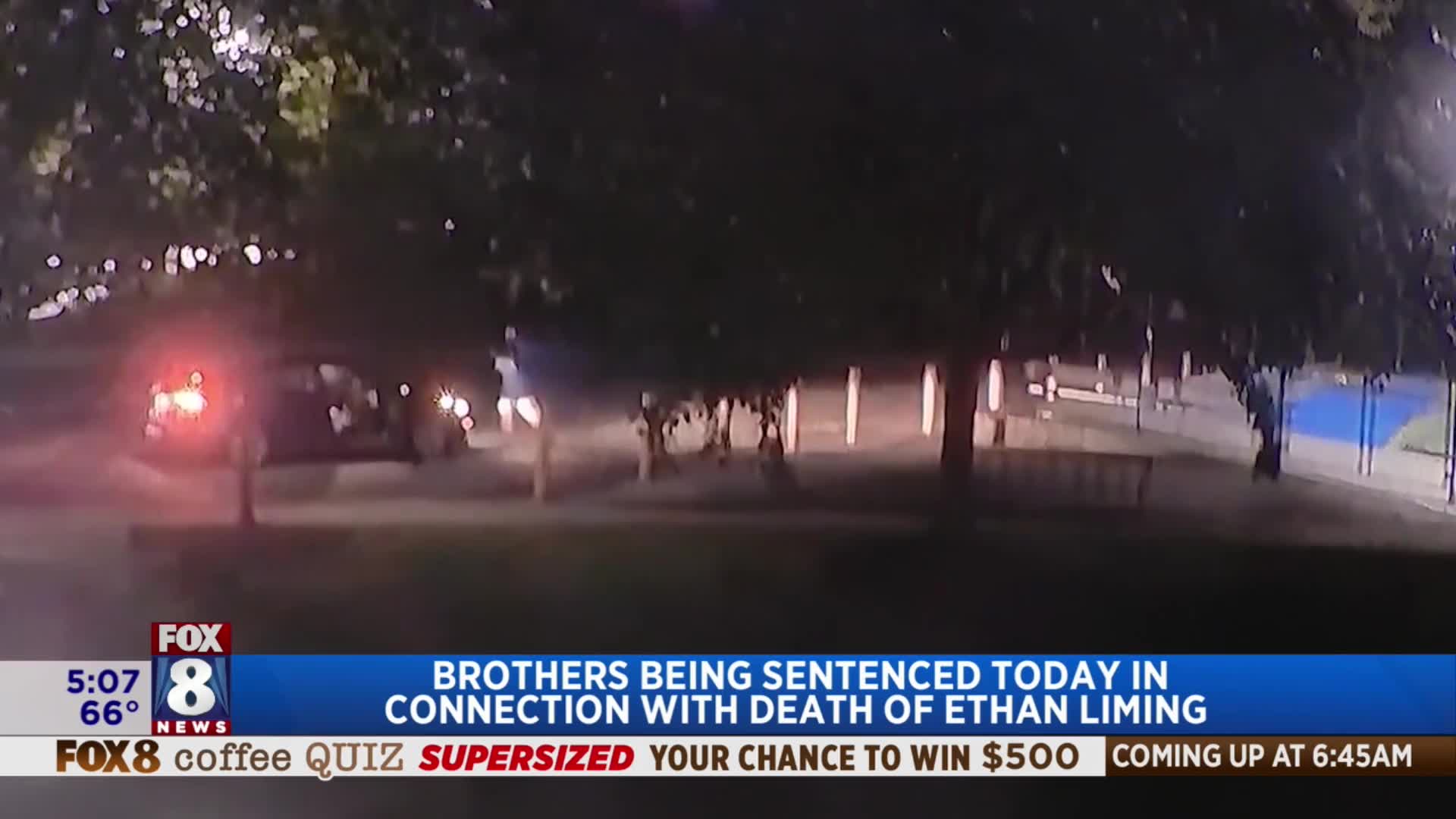 Brothers to be sentenced for assault outside Akron school – Fox 8 ...