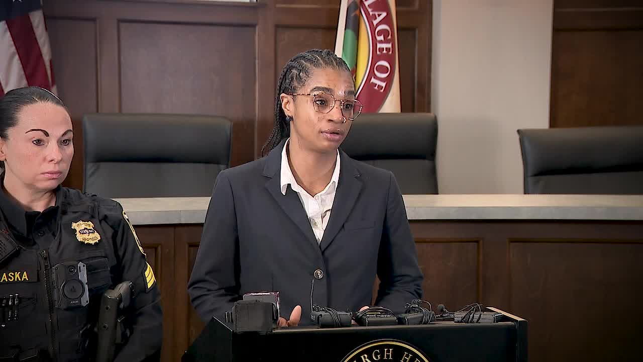 Search continues for missing teen Keshaun Williams – Fox 8 Cleveland WJW