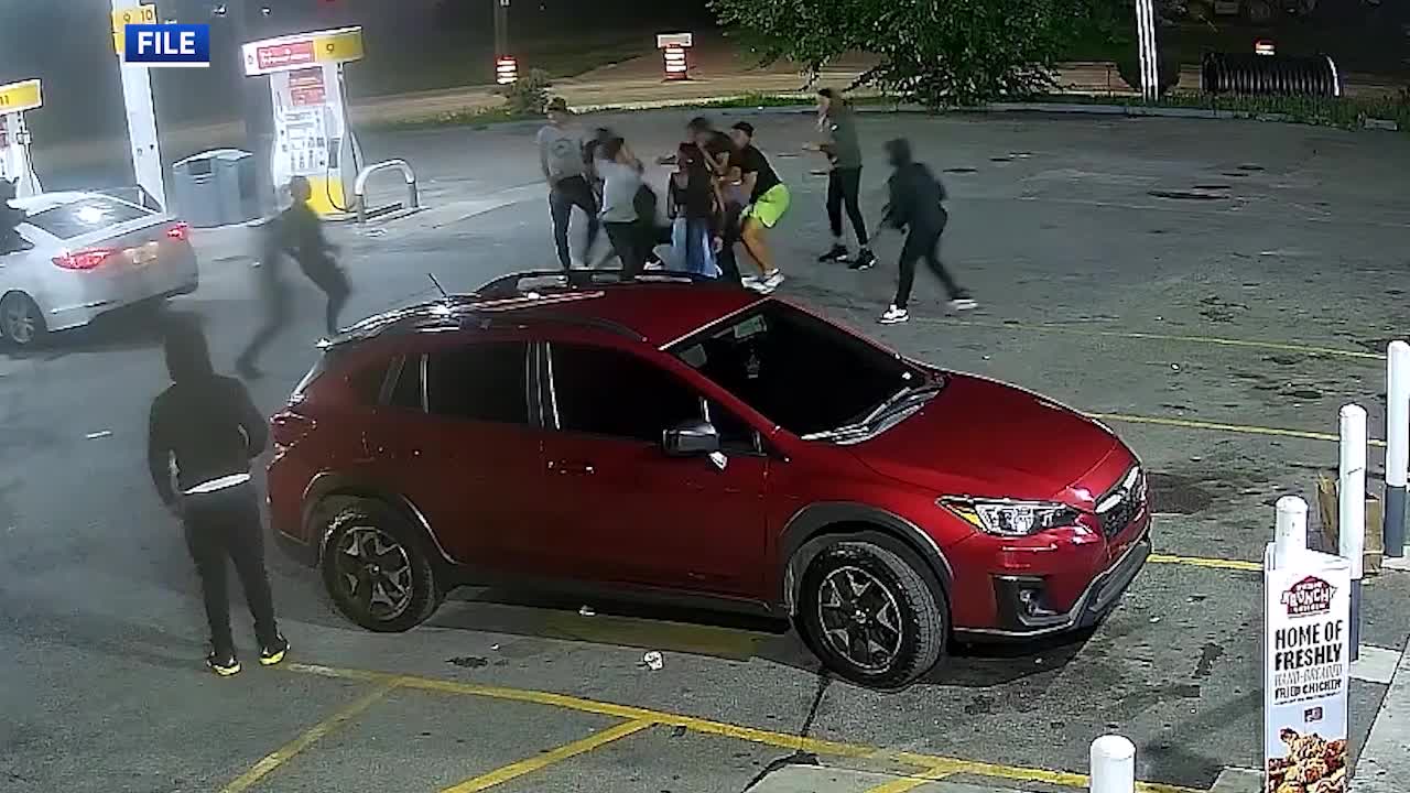 ‘Enforce the law’: Cleveland curfew examined amid crime wave – Fox 8 ...