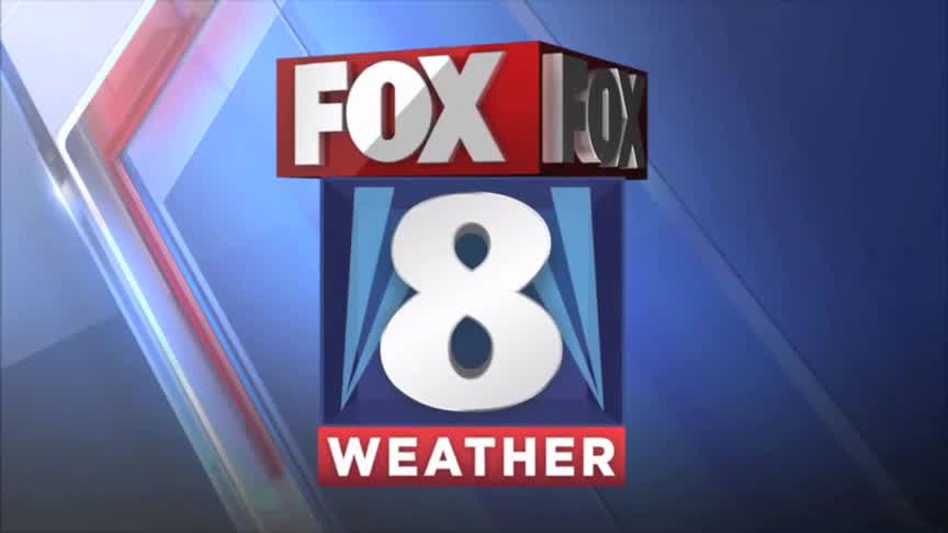 Weekend weather – Fox 8 Cleveland WJW