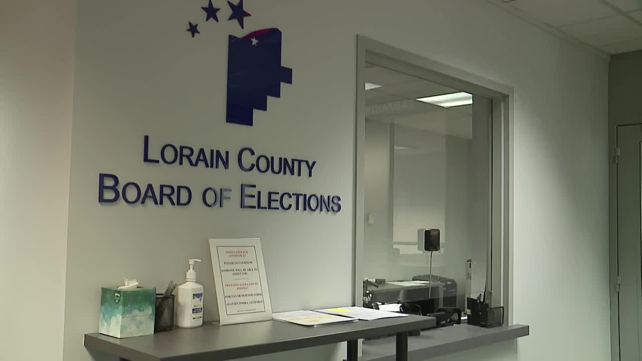Local elections office bombarded with 2020 election record requests ...