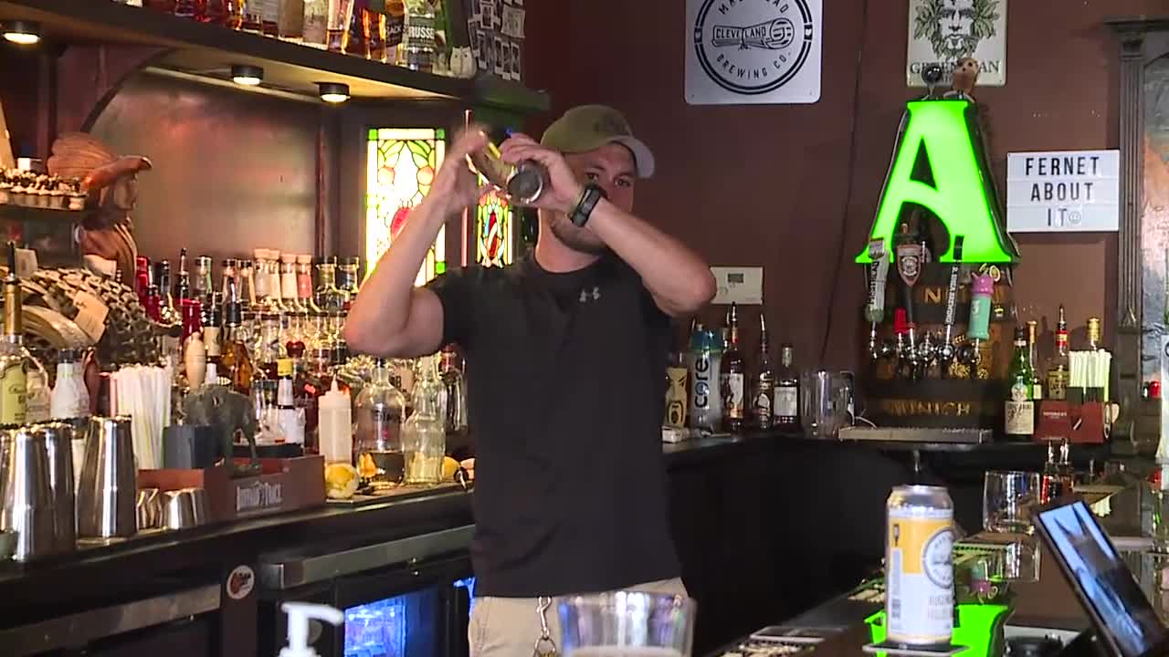 How Akron curfew is affecting downtown businesses – Fox 8 Cleveland WJW