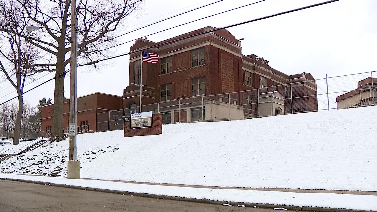Akron considers plans for realigning over 40 school buildings – Fox 8 ...