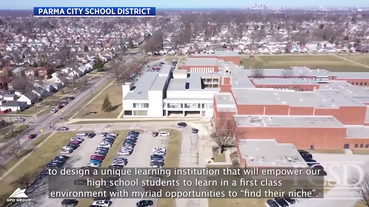 Parma school levy fails again – Fox 8 Cleveland WJW