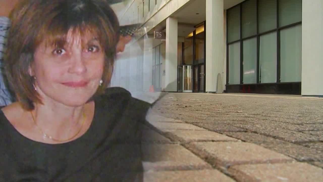 Aliza Sherman murder: Does DNA found on victim help defense? – Fox 8 ...