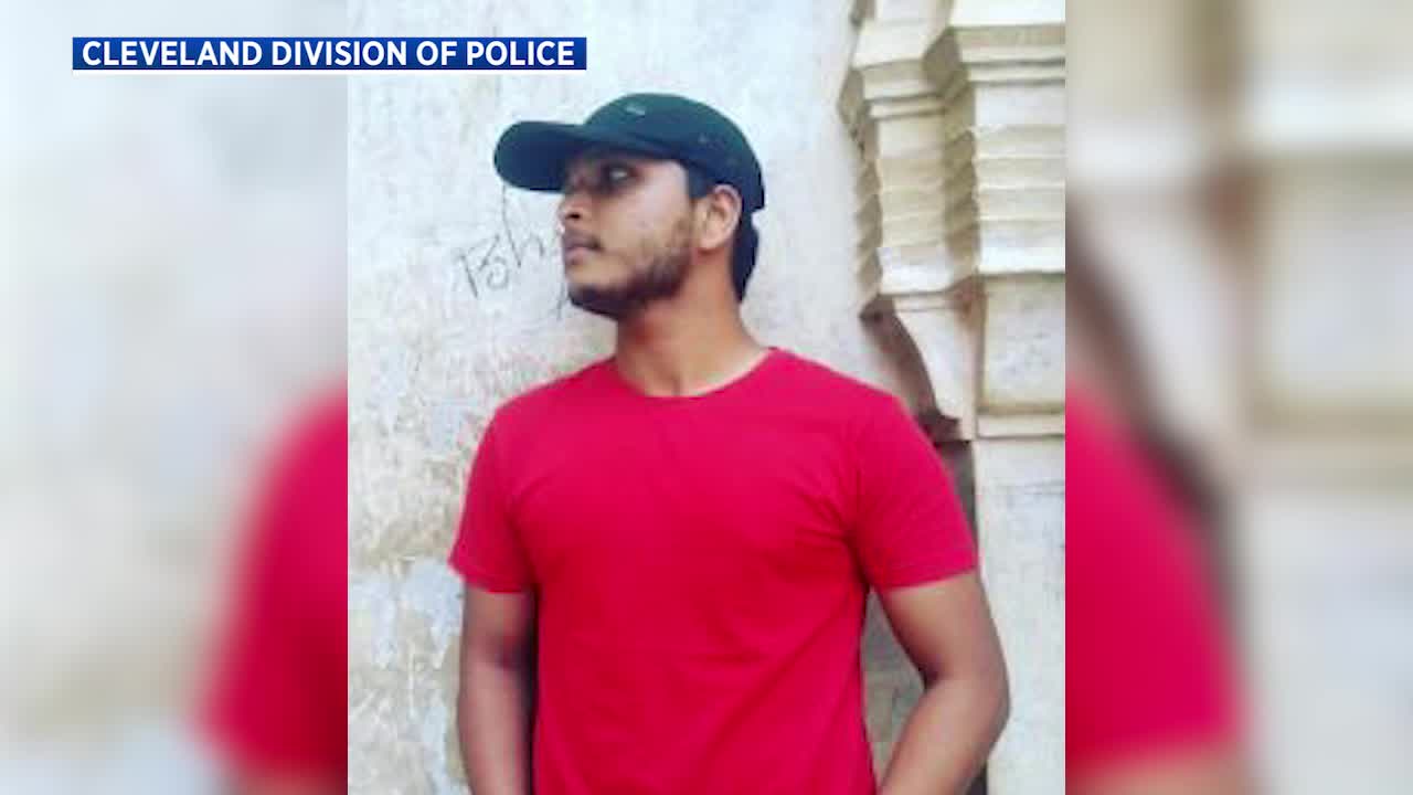 Missing: Abdul Mohammed – Fox 8 Cleveland WJW