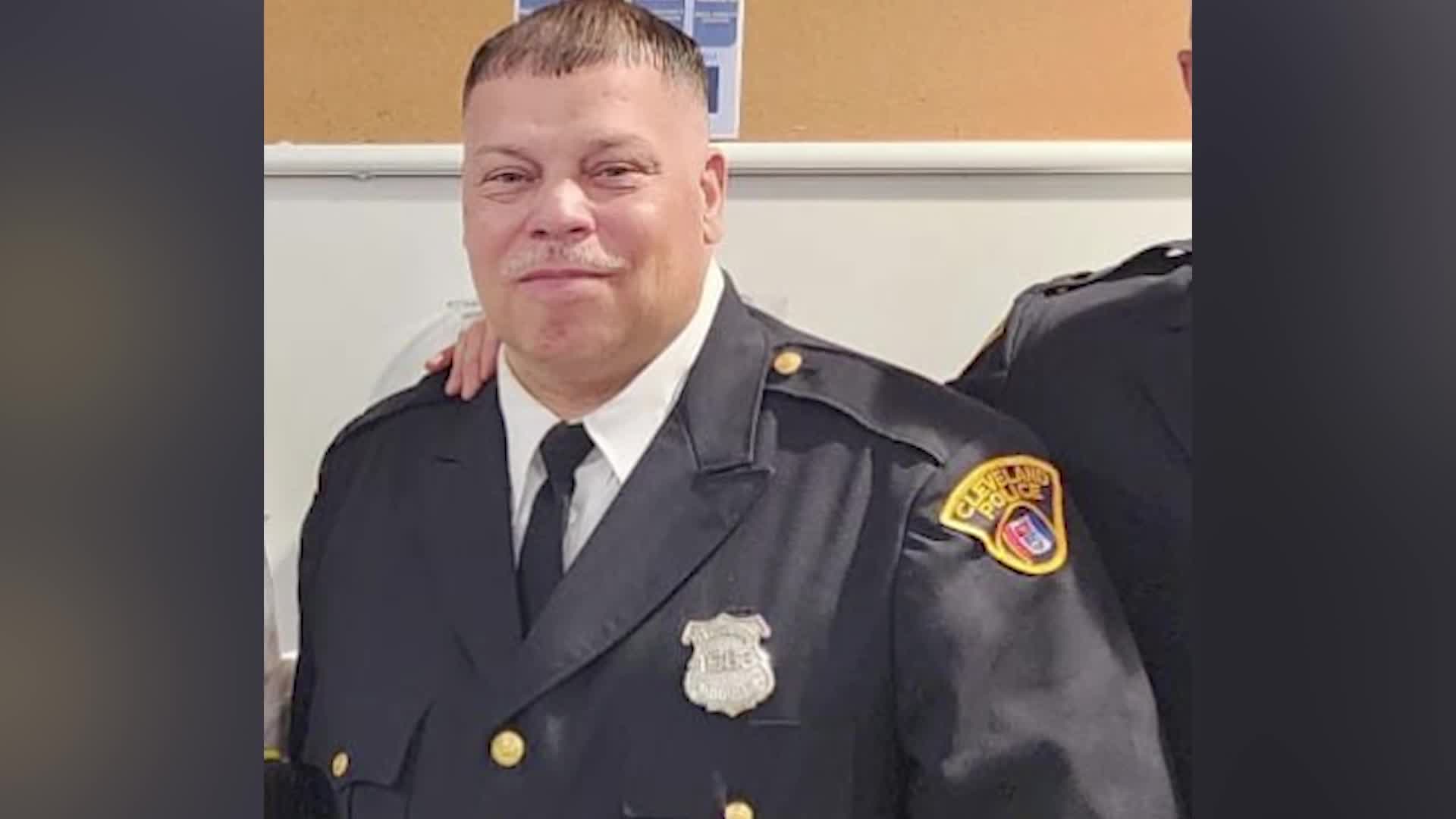 I-Team: Cleveland police officer suffers medical emergency on duty and ...