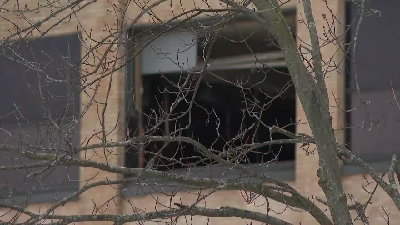 Firestone Clock Tower given new life before planned demolition – Fox 8 ...