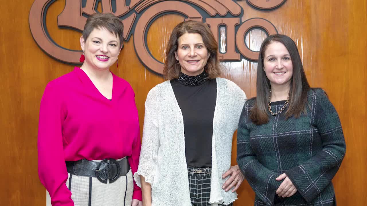 Lakewood may be the largest city in Ohio to be led by women, officials ...