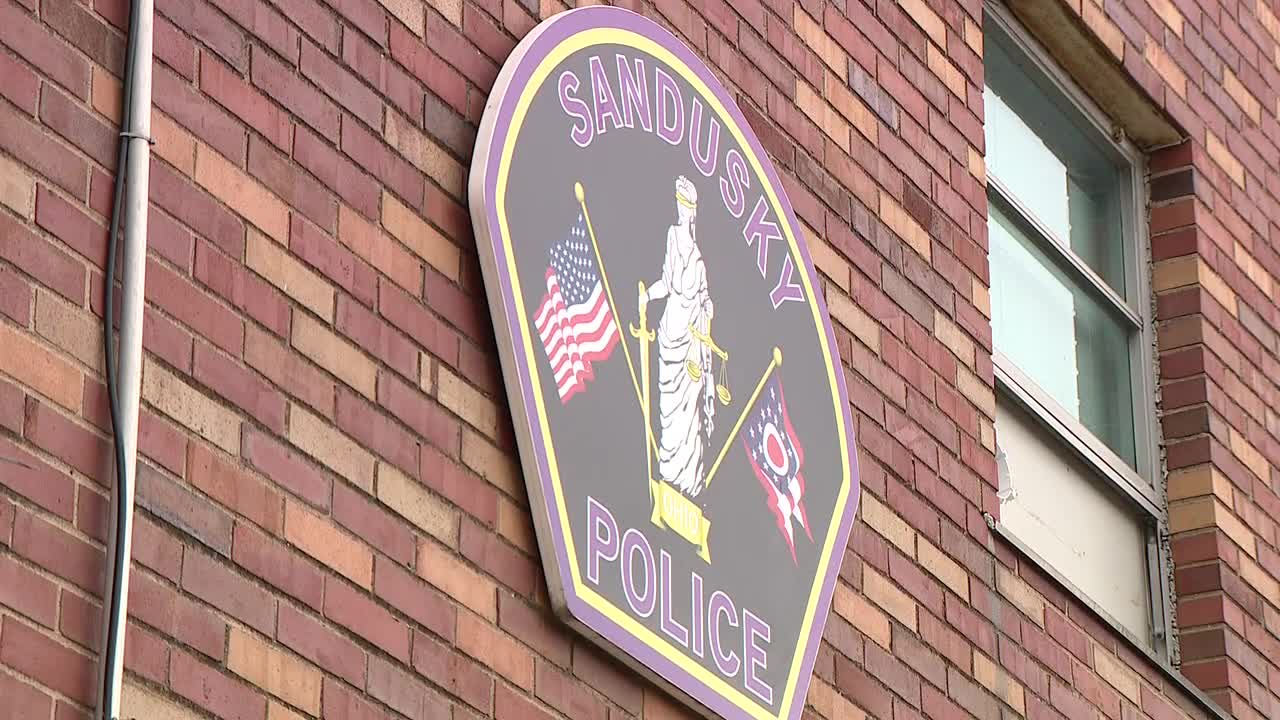 Sandusky man facing ethnic intimidation charges – Fox 8 Cleveland WJW