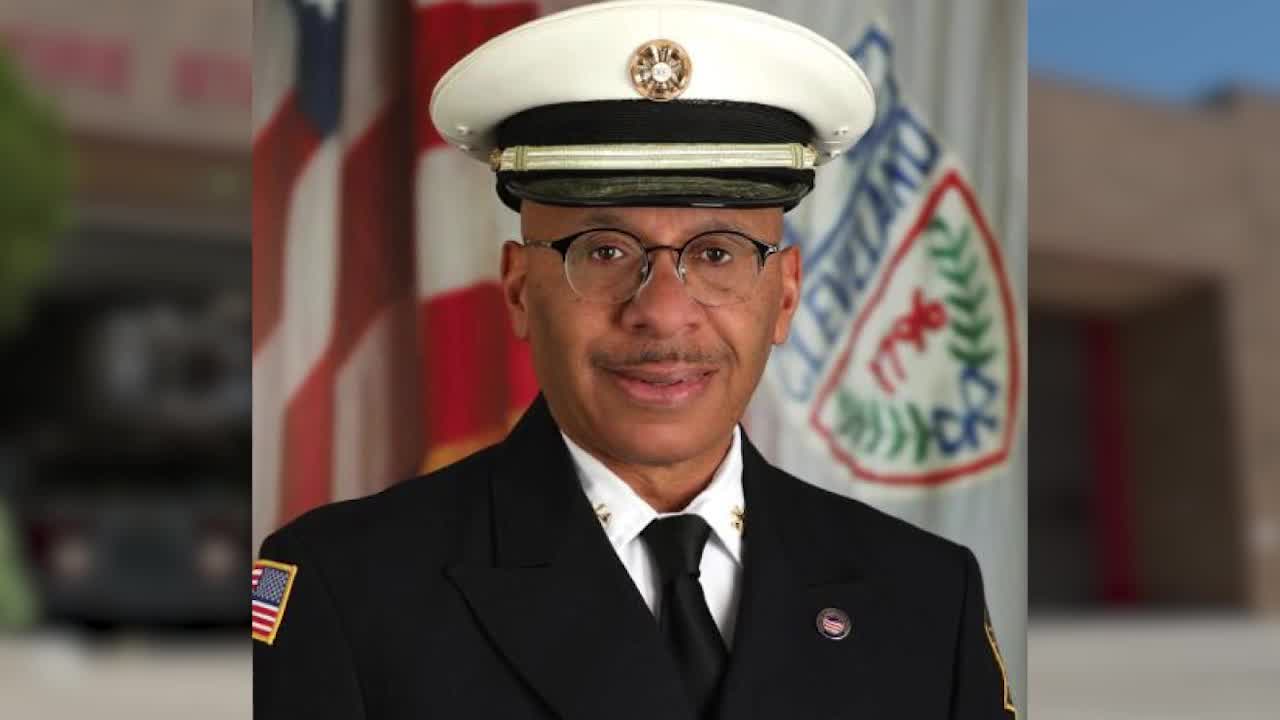 Fire chief now on leave over remarks – Fox 8 Cleveland WJW